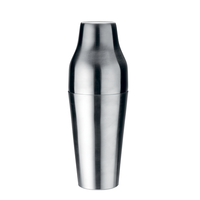 Location Shaker inox 60 cl - Options