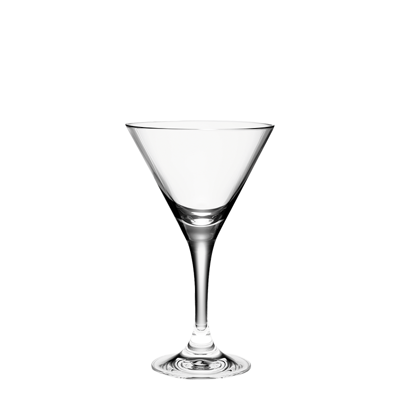 Location Verre à Martini 24 cl - Options