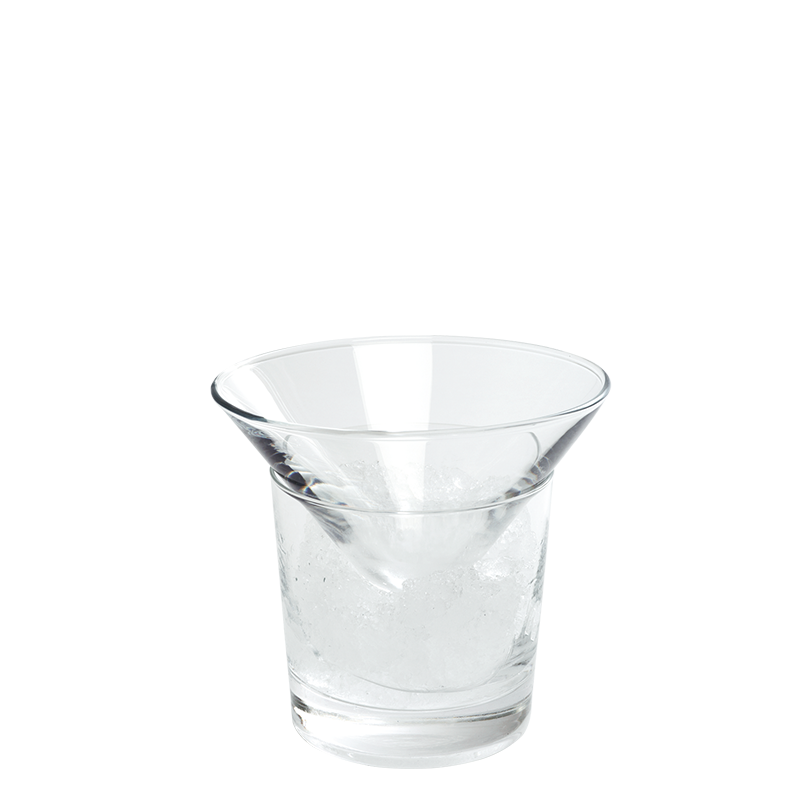 Location Paraison Cocktail Ø 11 cm H 7 cm 20 cl - Options