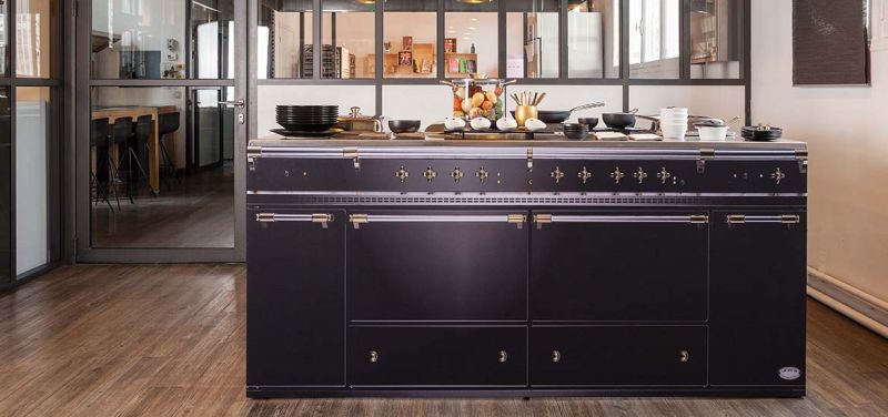 Location de matériel pour une ambiance buffet Piano en cuisine - Options