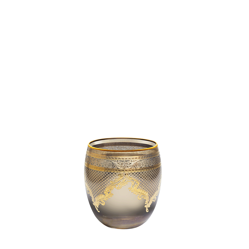 Location Verres Volga - Options