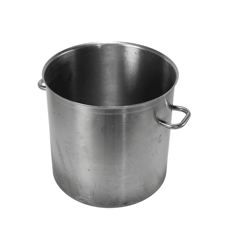 Location Marmite inox Ø 32 cm H 32 cm 25 L - Options