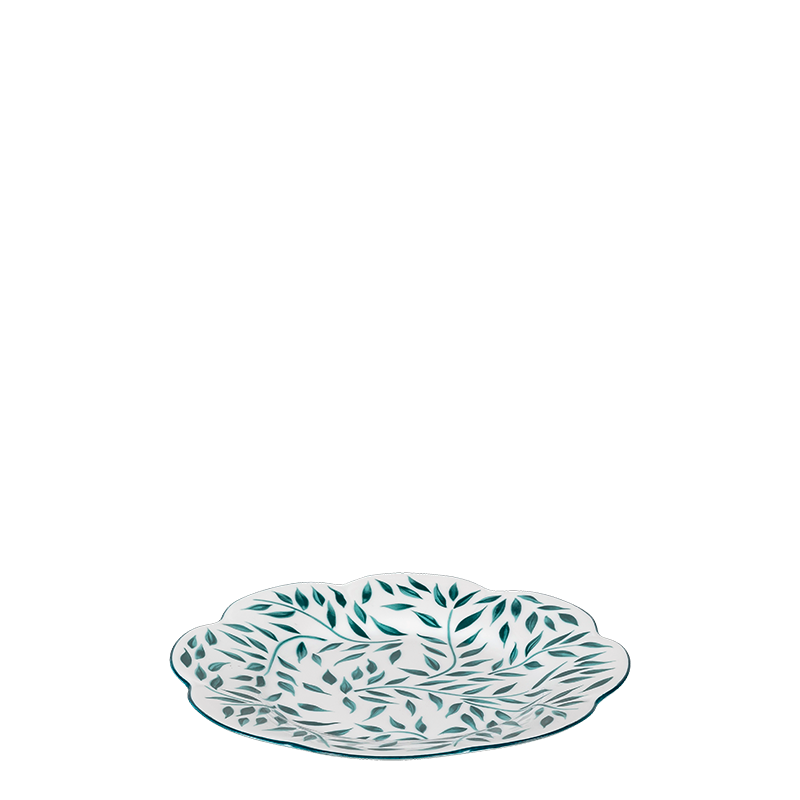 Location Assiettes Olivier - Options