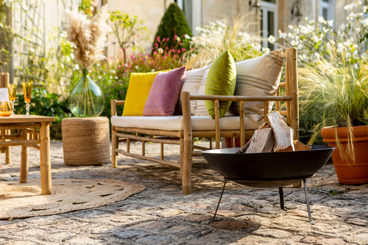 Location de matériel pour réceptions et événements : Mobilier et ...